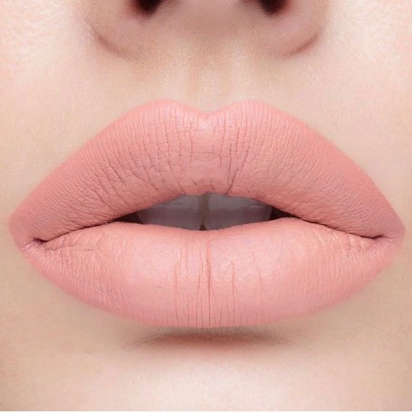 LIQUE | Makeup | Lique Cherish Matte Liquid Lip | Poshmark